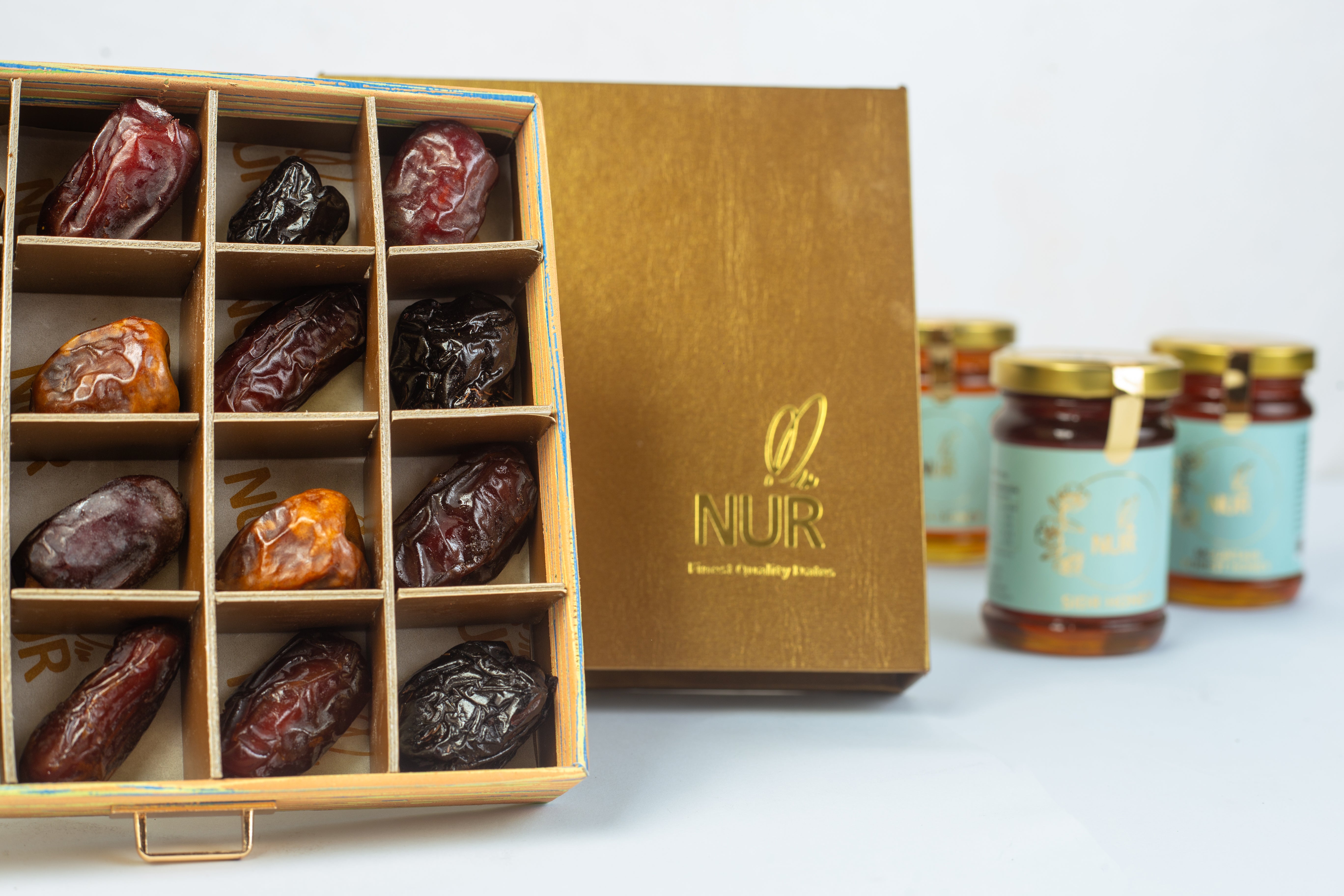 Nurture Your Health with NUR