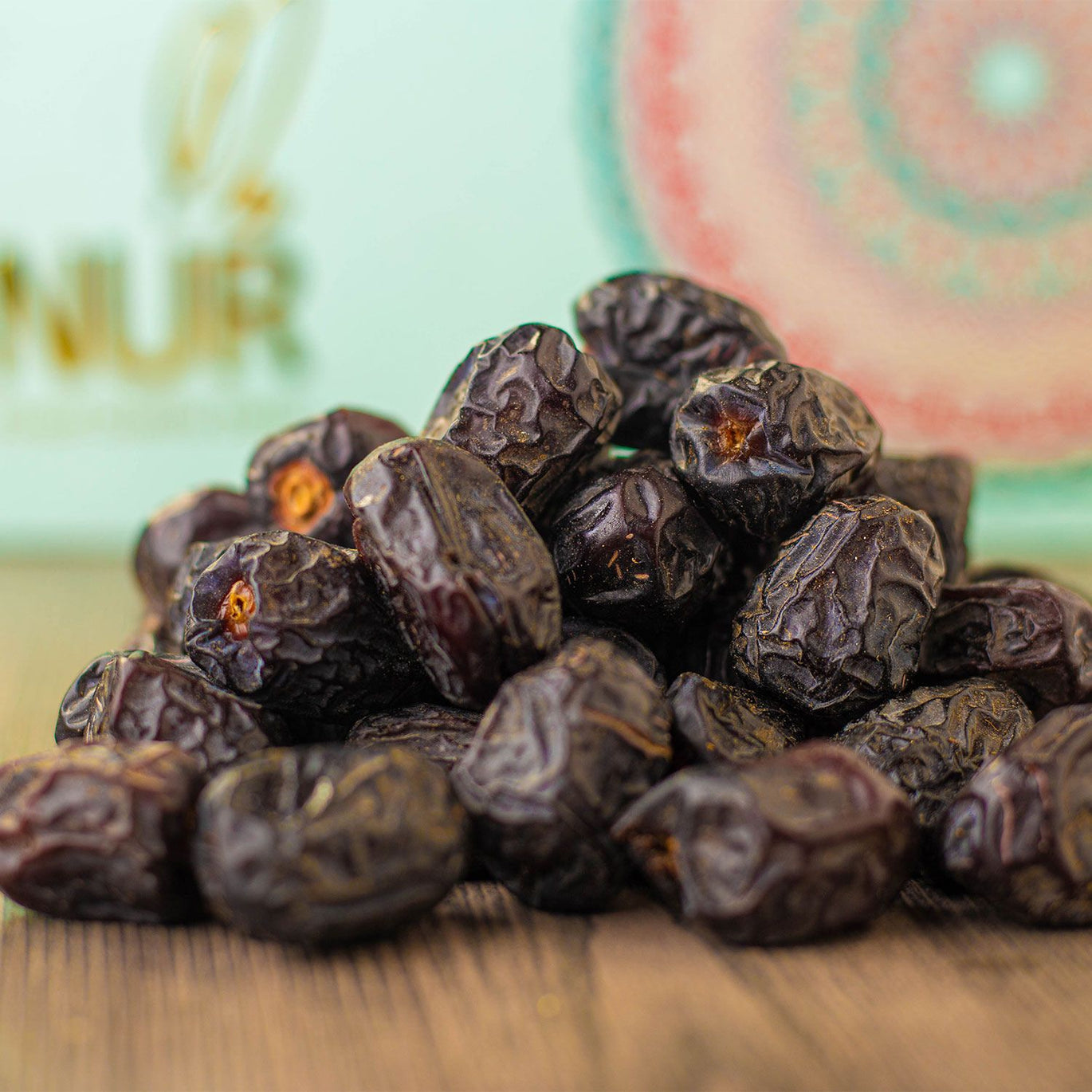 Products – Nur