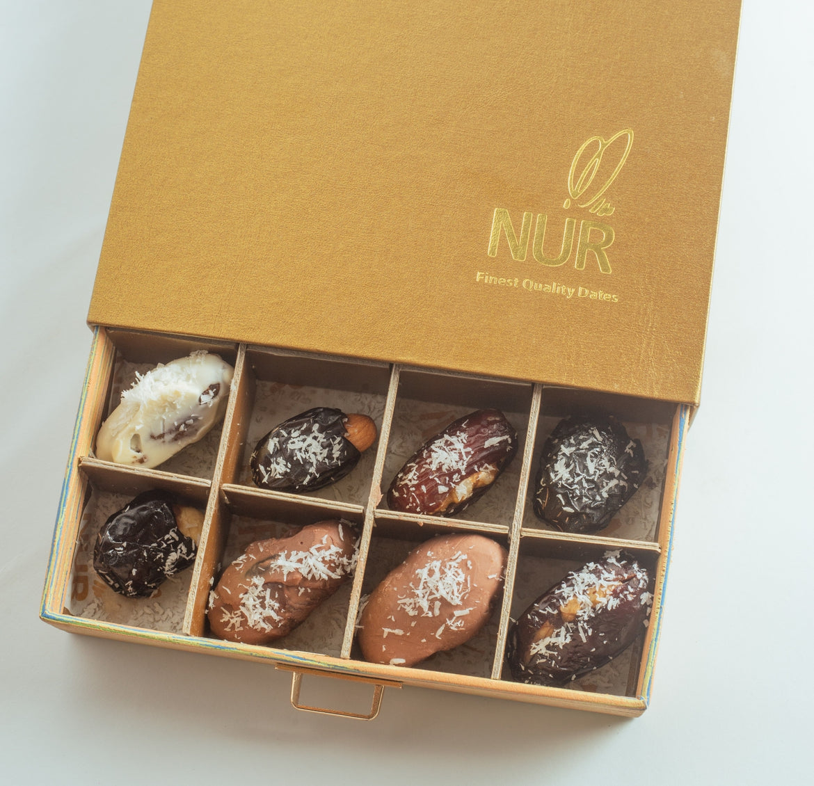 New Arrivals – Nur