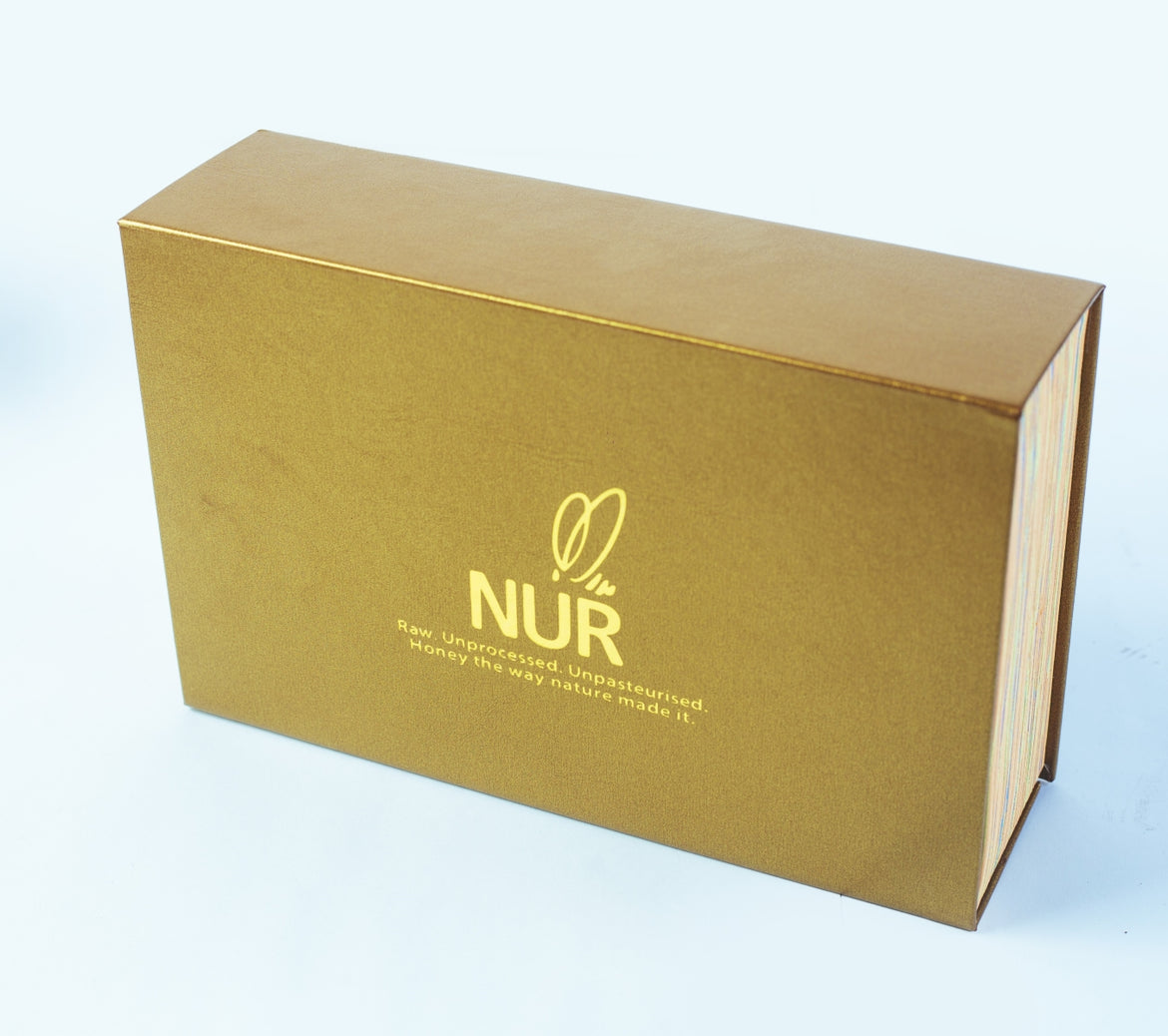 New Arrivals – Nur